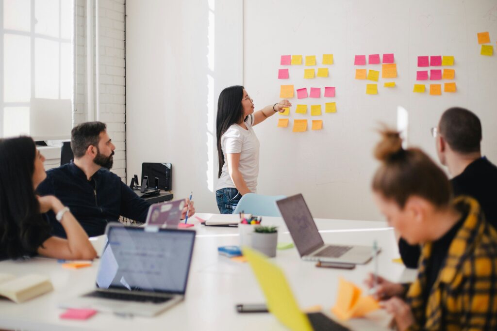 Mastering Lateral Management Techniques for Effective Team ...